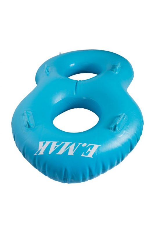 Double Floater 48 inch - Emak Pools