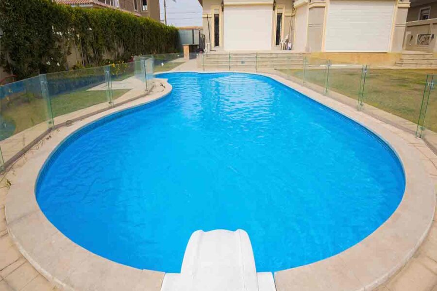 private pools - Emak Pools