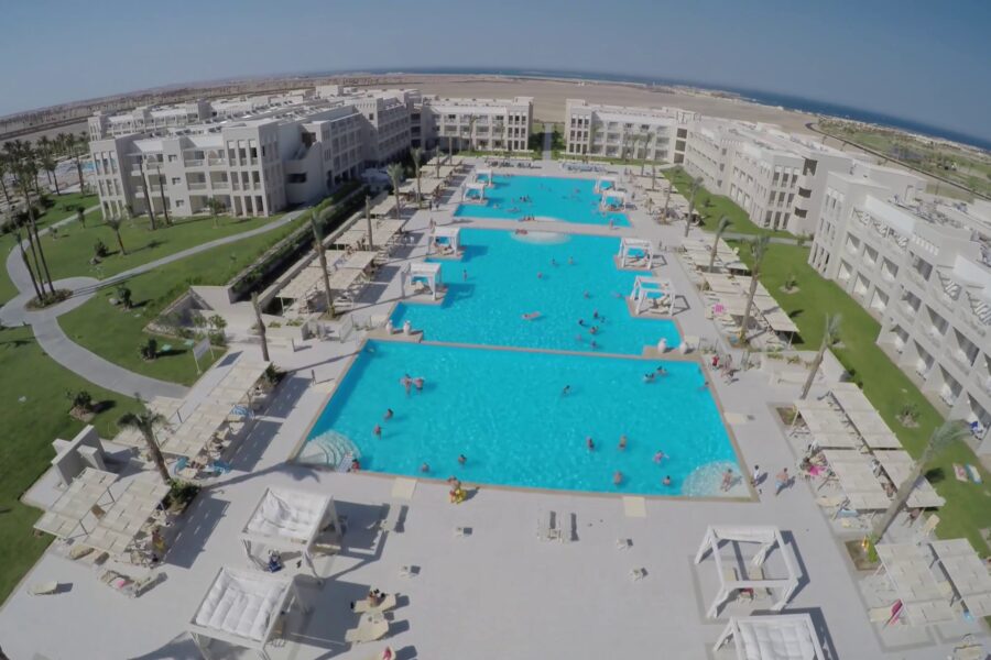 Public Pools - Emak Pools