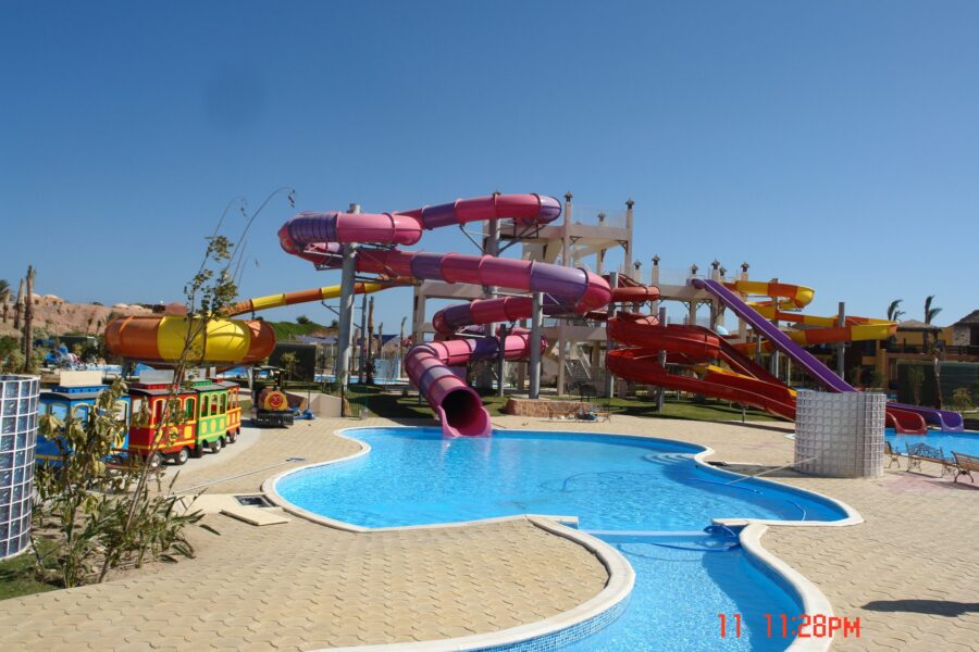 Aqua Parks - Emak Pools