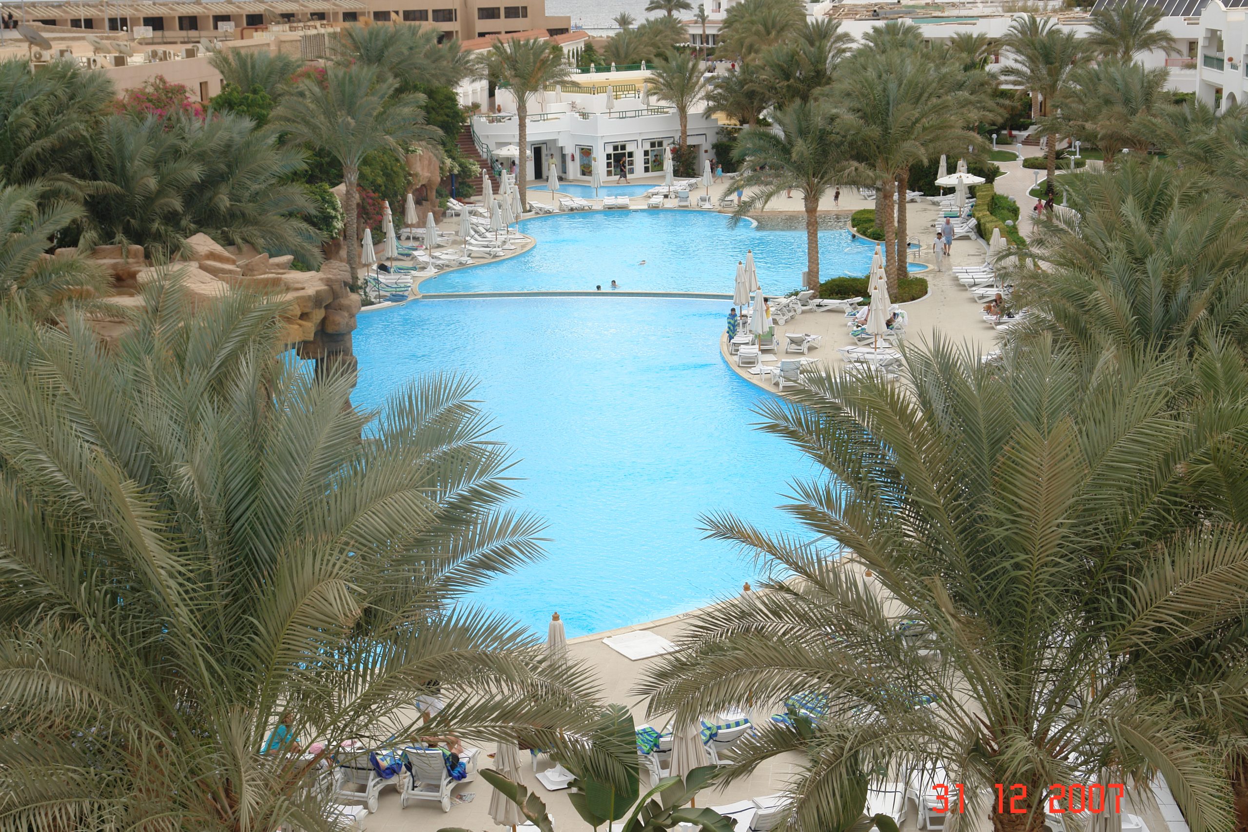 Public Pools - Emak Pools