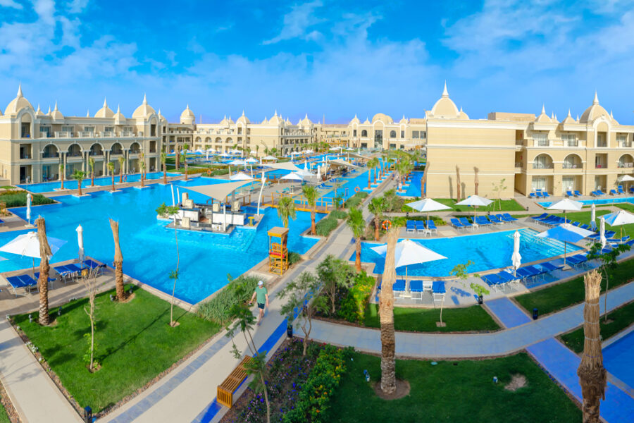 Public Pools - Emak Pools
