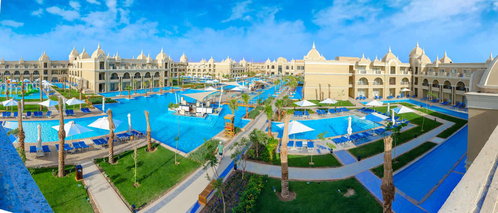 Public Pools - Emak Pools