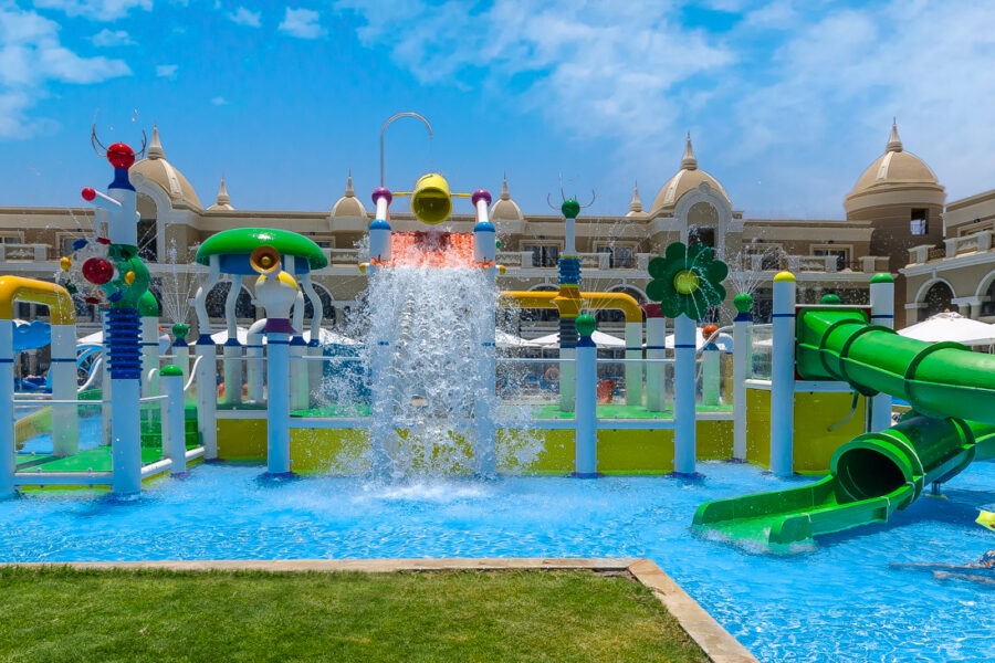 Public Pools - Emak Pools