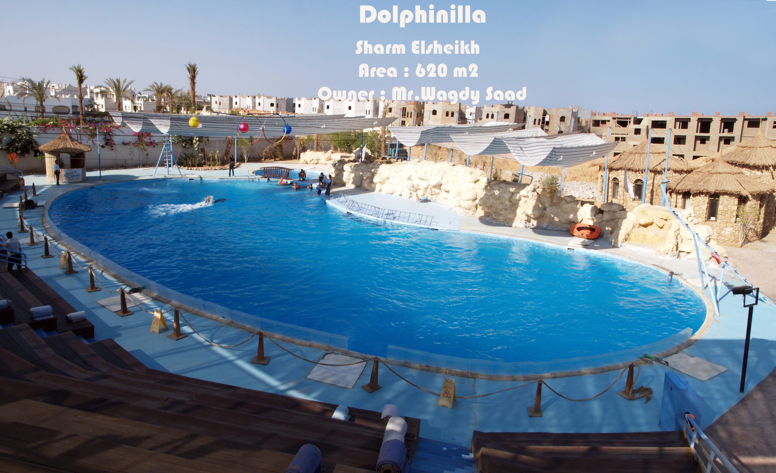 Public Pools - Emak Pools