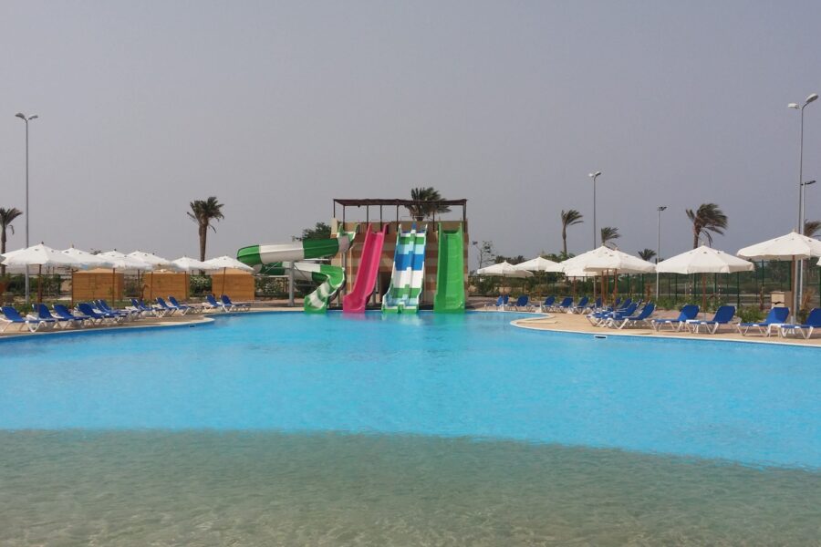 Aqua Parks - Emak Pools