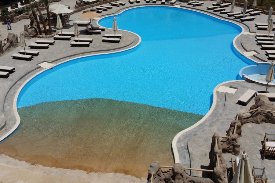 Public Pools - Emak Pools