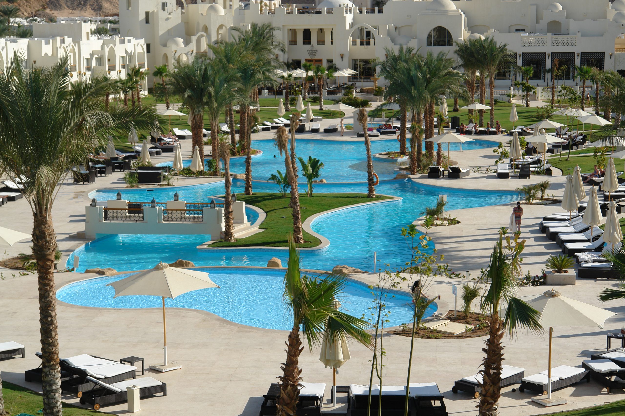 Public Pools - Emak Pools