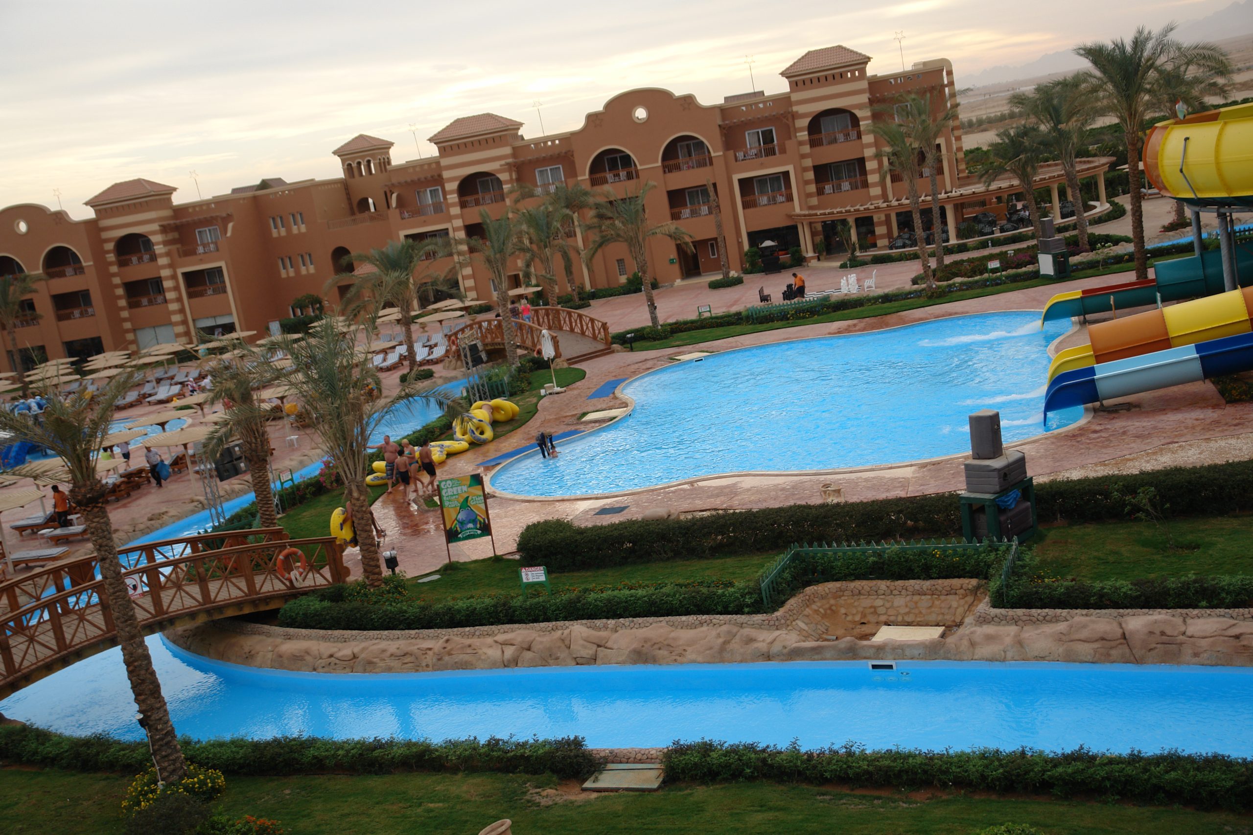 Public Pools - Emak Pools