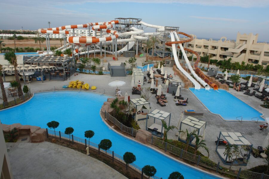 Aqua Parks - Emak Pools