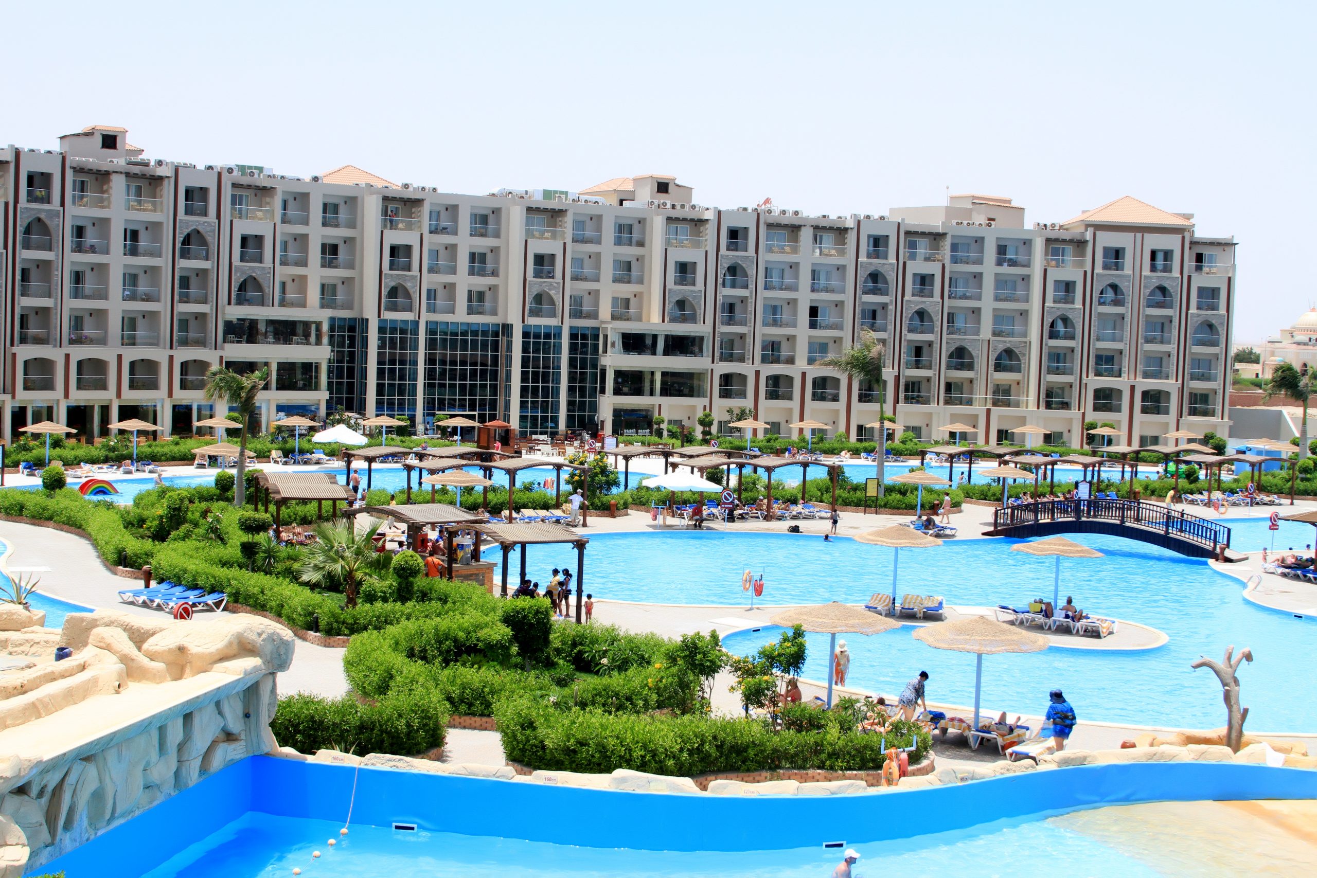 Public Pools - Emak Pools