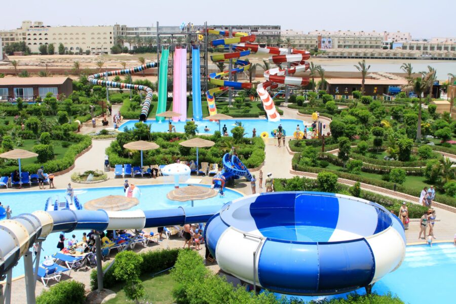 Public Pools - Emak Pools