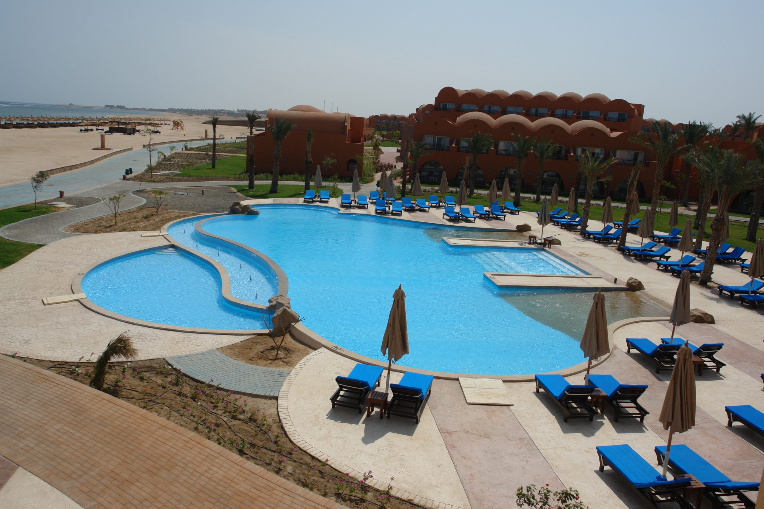 Public Pools - Emak Pools