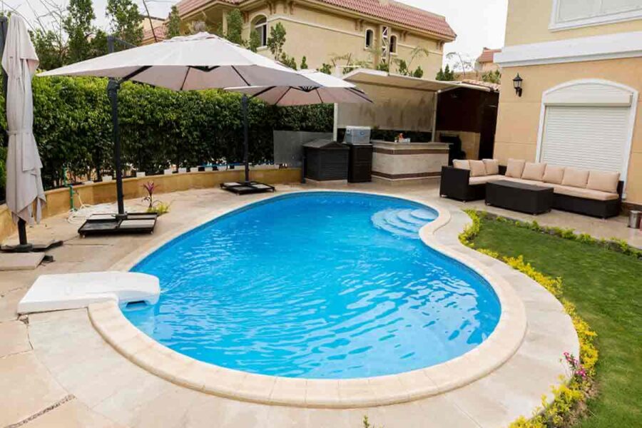 private pools - Emak Pools