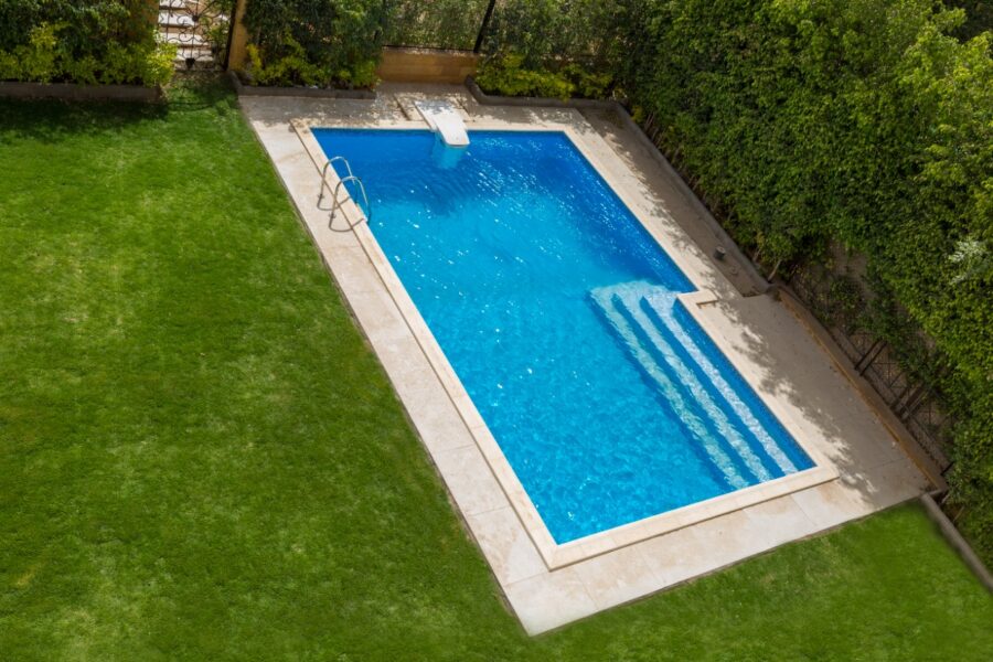 private pools - Emak Pools