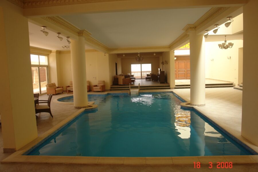 private pools - Emak Pools
