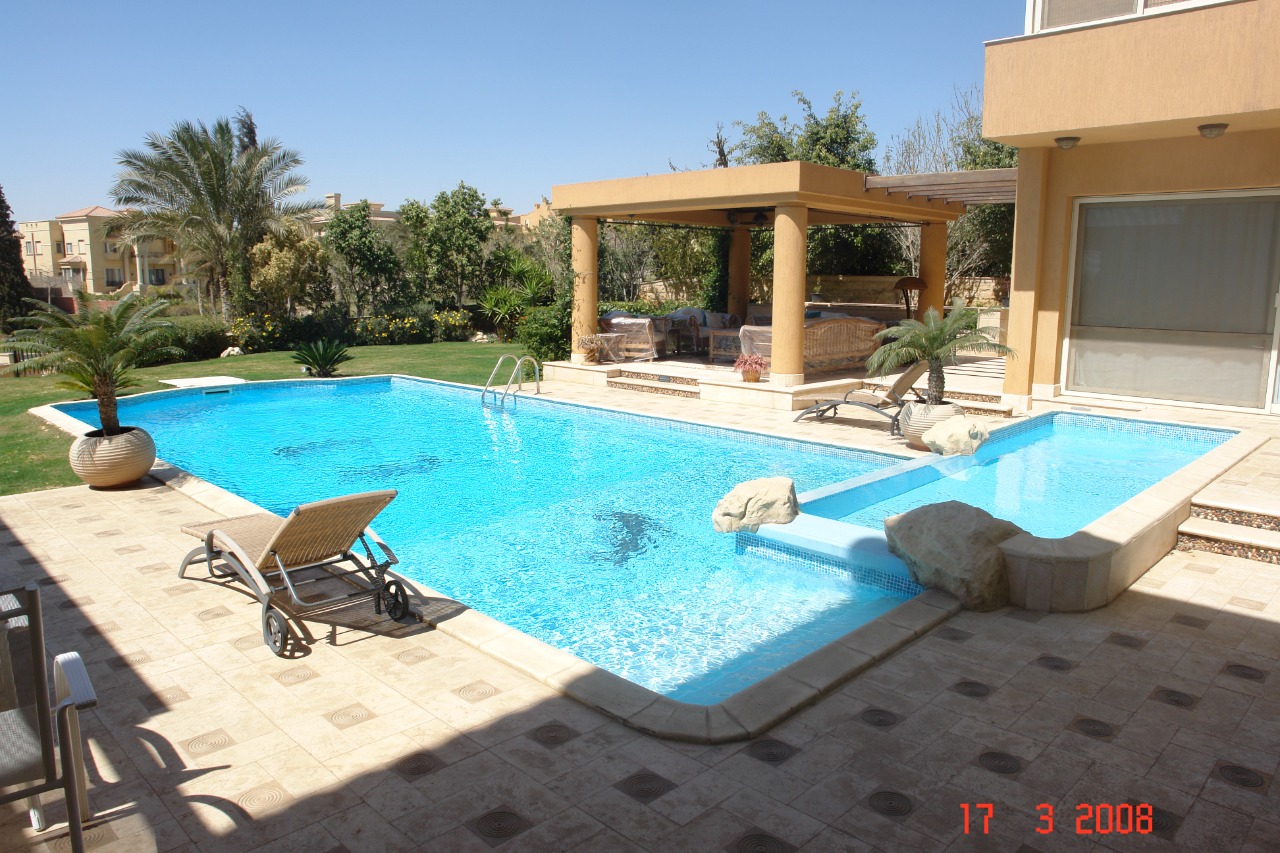 private pools - Emak Pools