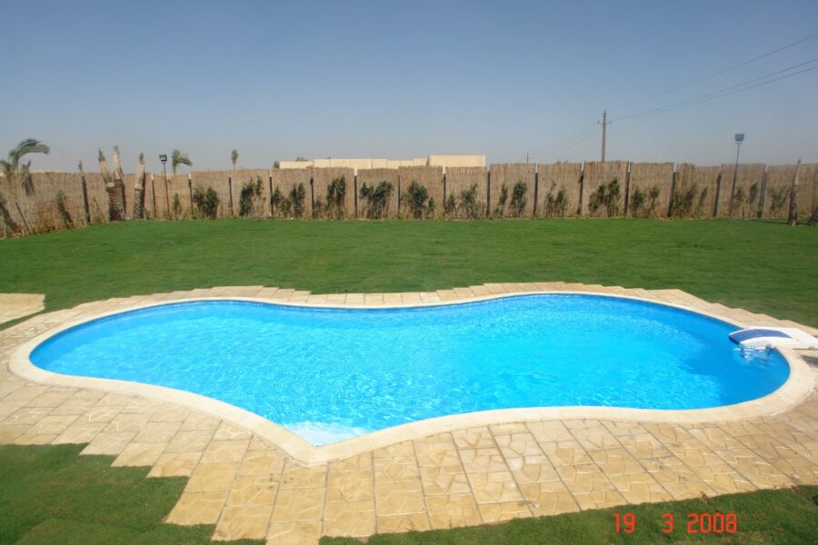 private pools - Emak Pools