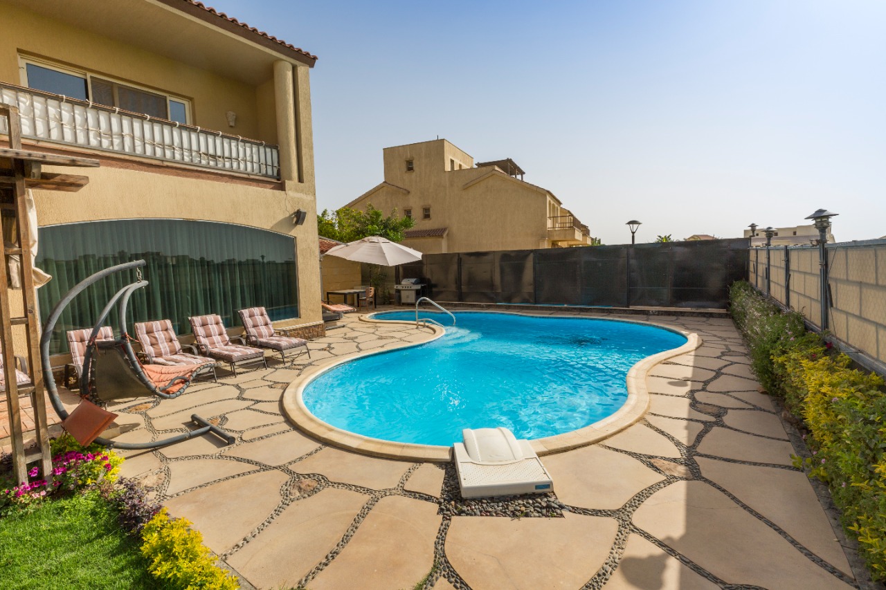 private pools - Emak Pools