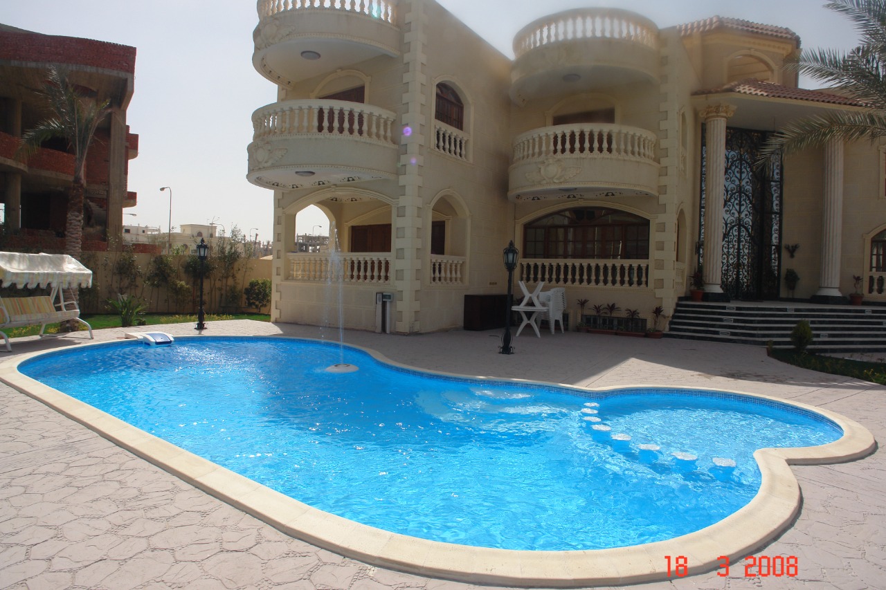 private pools - Emak Pools
